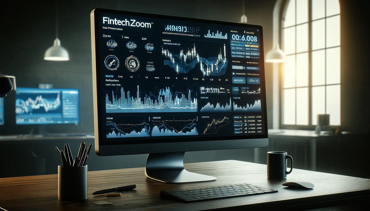 Fintechzoom Stock Futures: A Comprehensive Guide - Bloghart.com