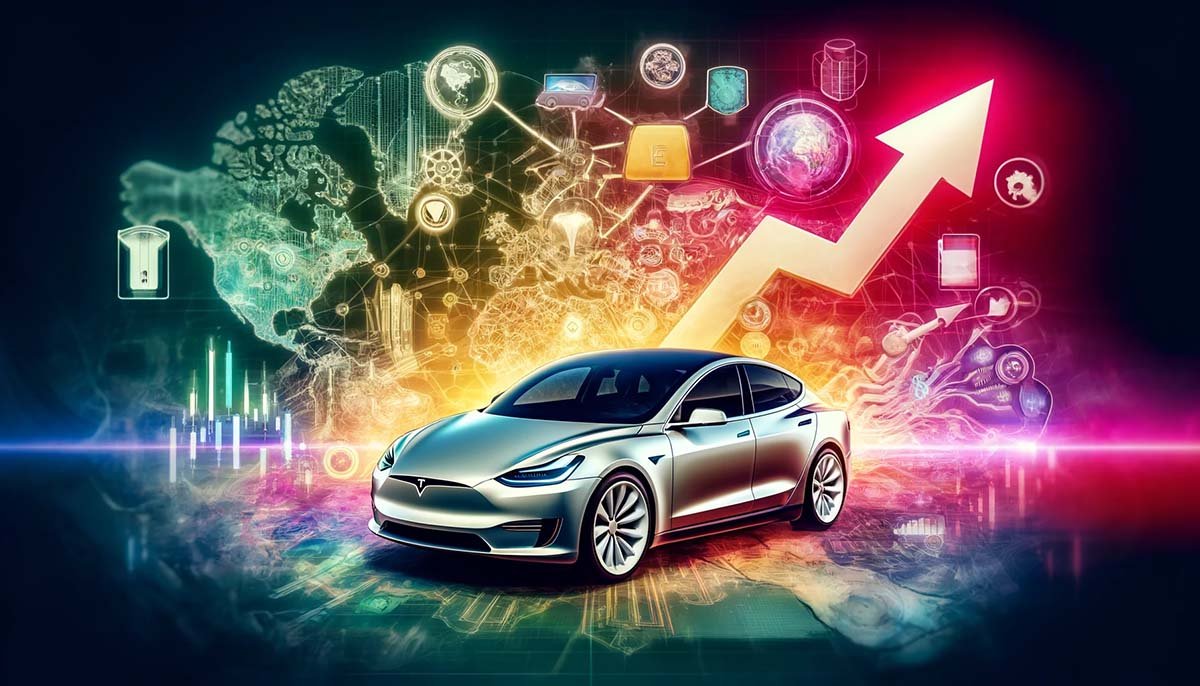 Fintechzoom Tesla Stock: A Comprehensive Analysis - Bloghart.com