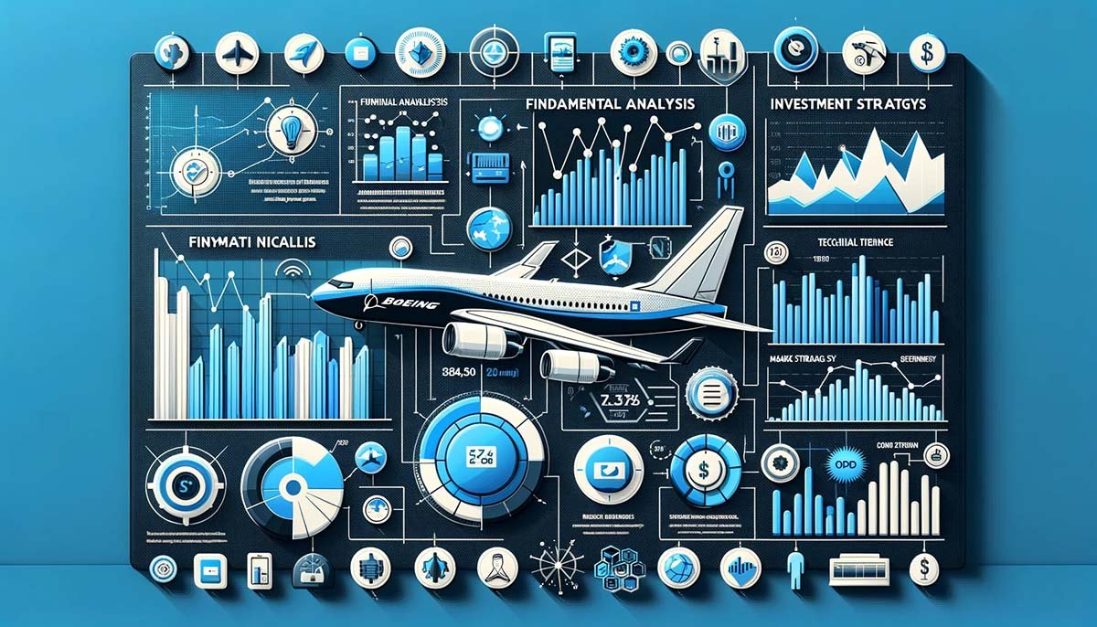 Fintechzoom Boeing Stock: A Comprehensive Guide - Bloghart.com