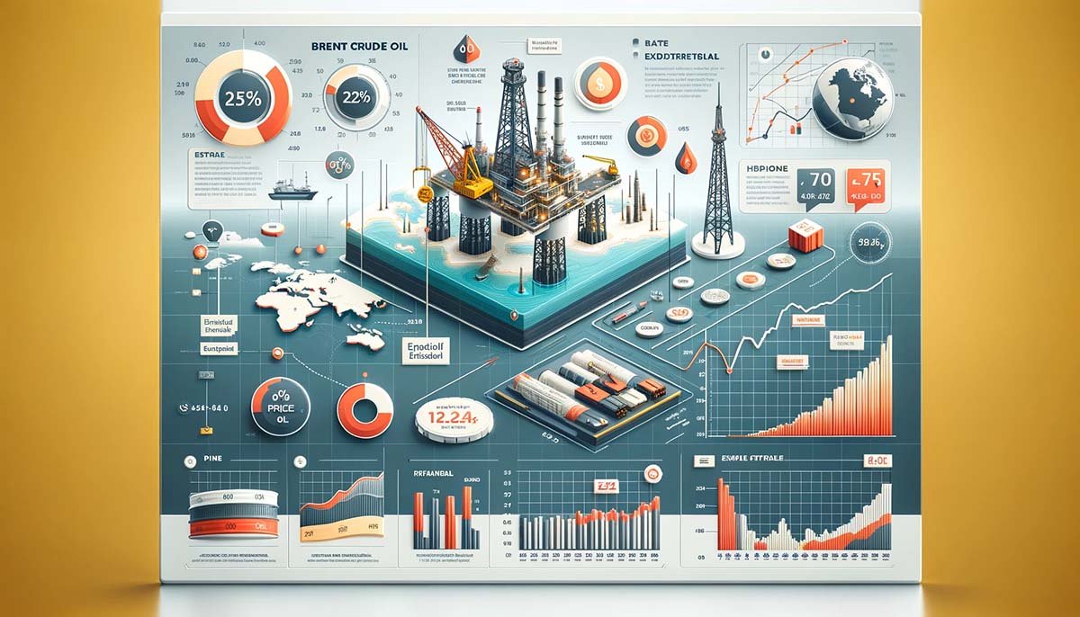 FintechZoom Brent Crude: A Comprehensive Guide - Bloghart.com