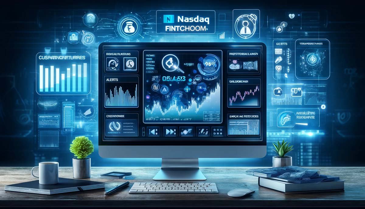 Nasdaq Fintechzoom: A Complete Guide - Bloghart.com