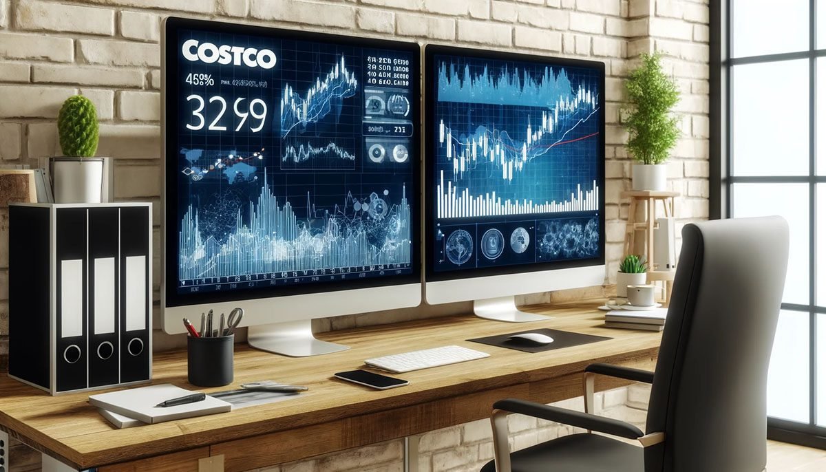 Fintechzoom Costco Stock: A Comprehensive Guide - Bloghart.com