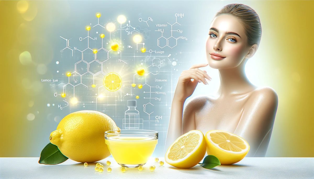 wellhealthorganic.com Easily Remove Dark Spots with Lemon Juice ...