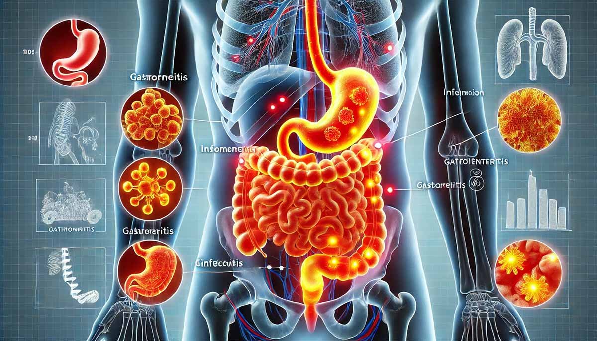 wellhealthorganic.com Key Signs of Gastroenteritis - Bloghart.com
