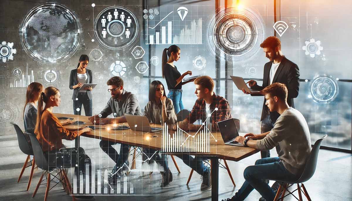 The Evolution of Entrepreneurship: How it Shaped the World! - Bloghart.com