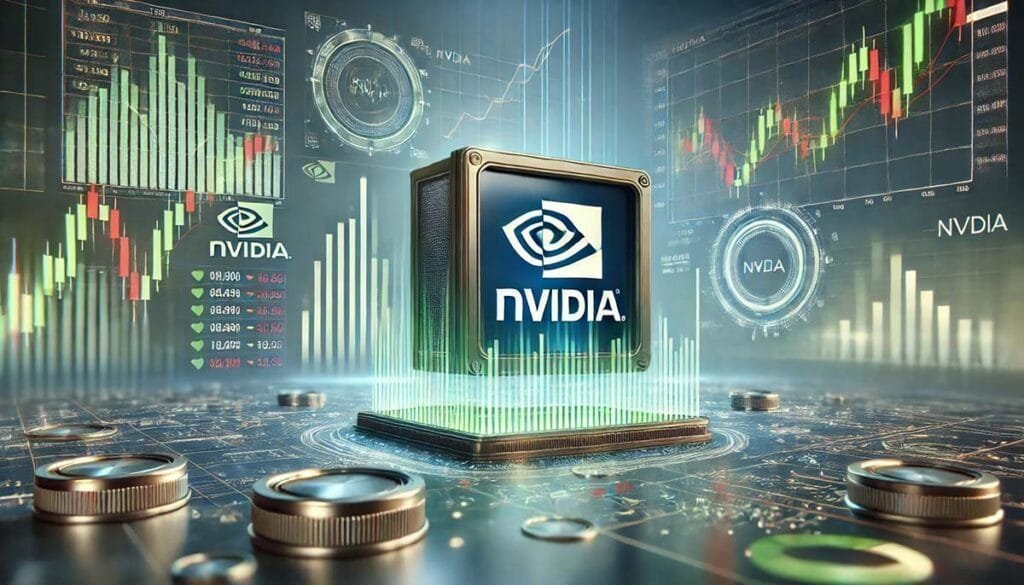 FintechZoom NVDA Stock: Is Now the Perfect Time to Buy? - Bloghart.com