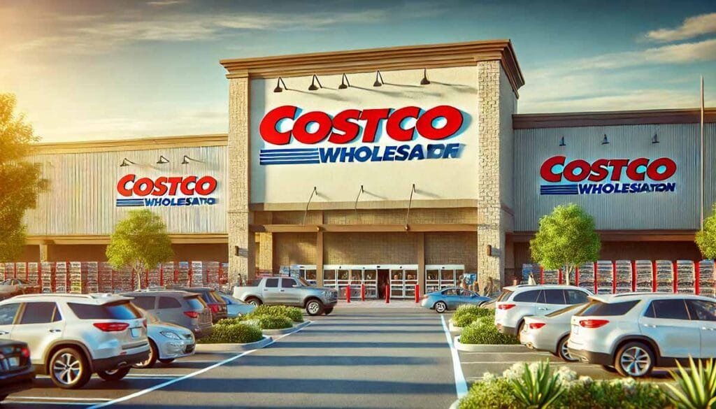 Fintechzoom Costco Stock: A Comprehensive Guide - Bloghart.com