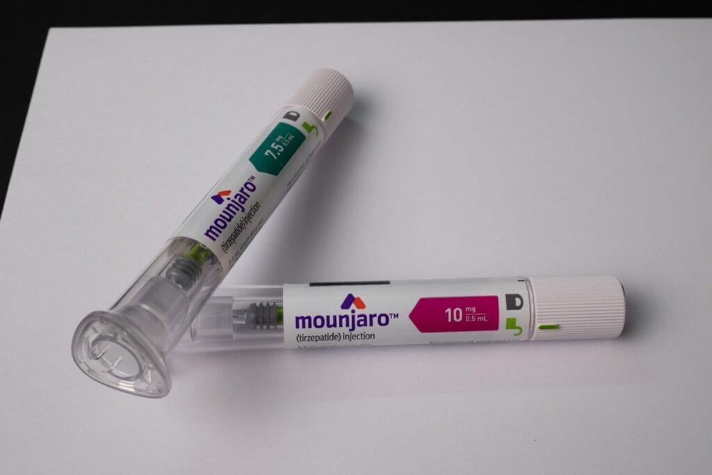 The Most Recent Updates on the Mounjaro Stomach Paralysis Lawsuit ...