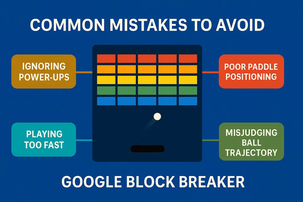 Google Block Breaker: Secrets You Need to Know - Bloghart.com